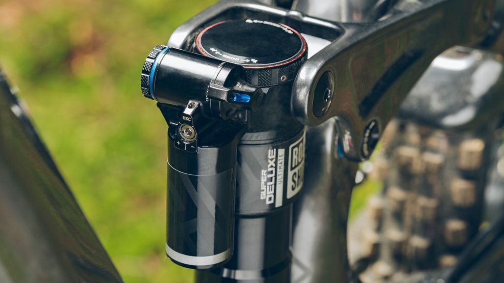 RockShox reveals a lineup of upgraded forks and shocks designed to ...