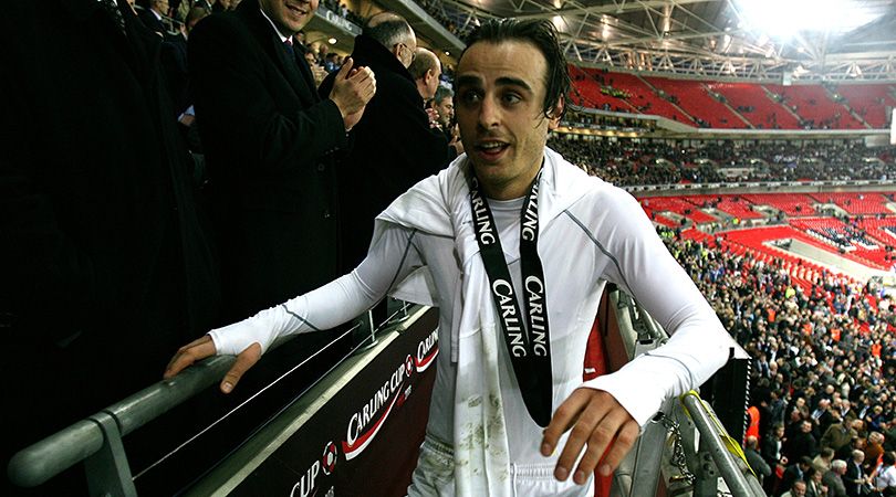 The 10 best League Cup finals EVER: Gus Caesar, Berba's nerves and more ...