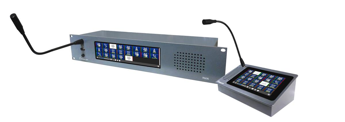 The Evolution of Intercoms: How Communication Tech Transformed ...