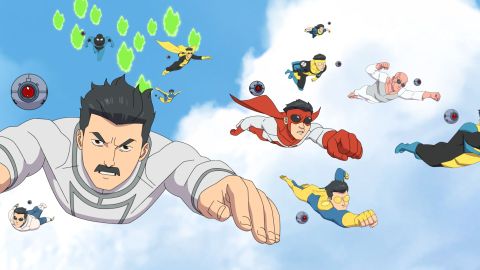 Invincible season 4 release date speculation, story, cast, and more ...