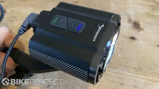 Moon Canopus review | Bike Perfect