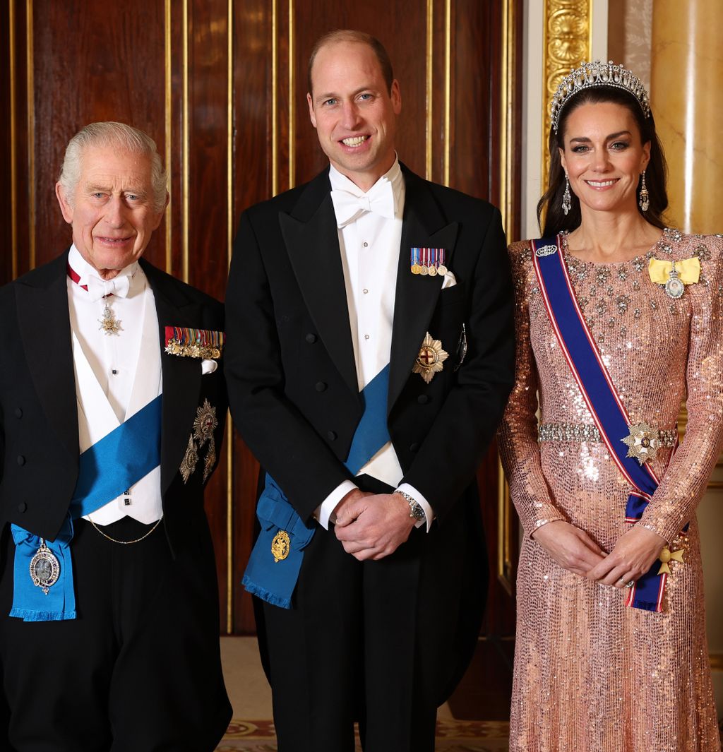 Kensington Palace Shares Behind the Scenes Footage of Kate Middleton's ...