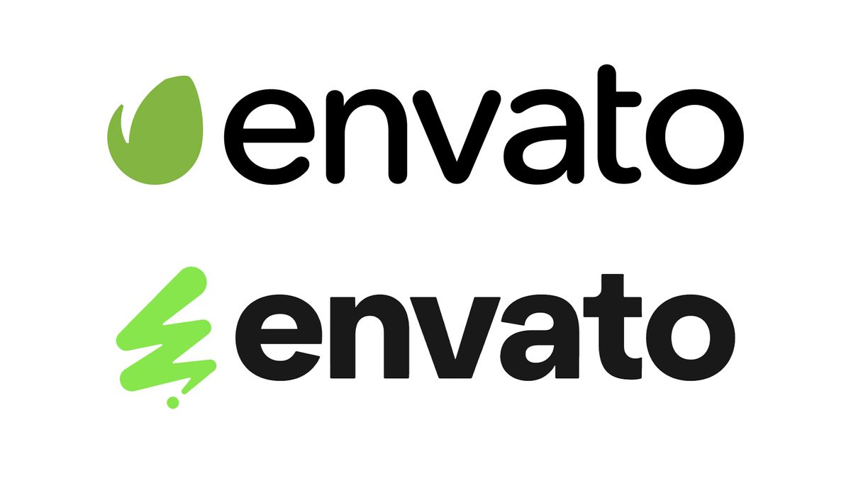 Envato’s vibrant new logo gets a sonic branding twist | Creative Bloq