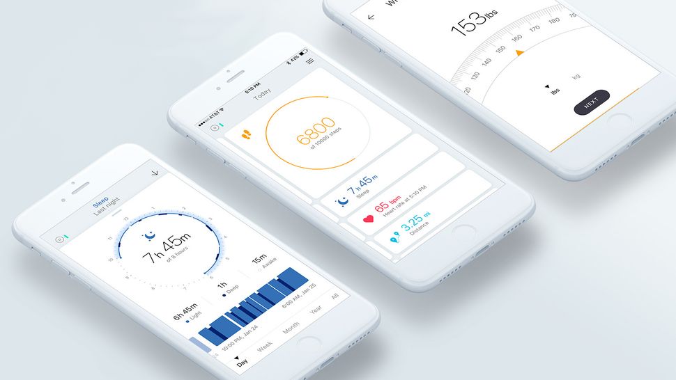 5 ways to pick the perfect app font | Creative Bloq
