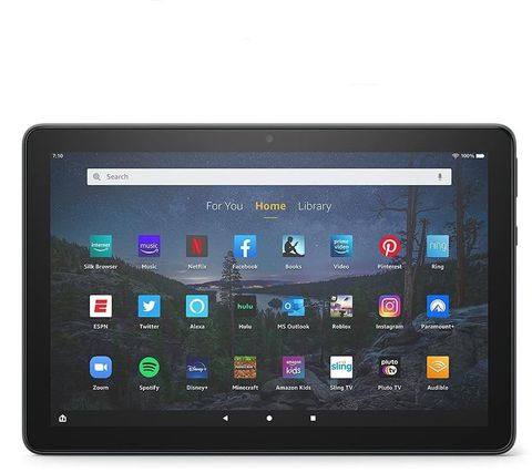 Best Amazon Fire tablet 2023 | Android Central