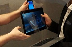 ASUS Transformer Book V: Android Phone, Windows Laptop | Laptop Mag