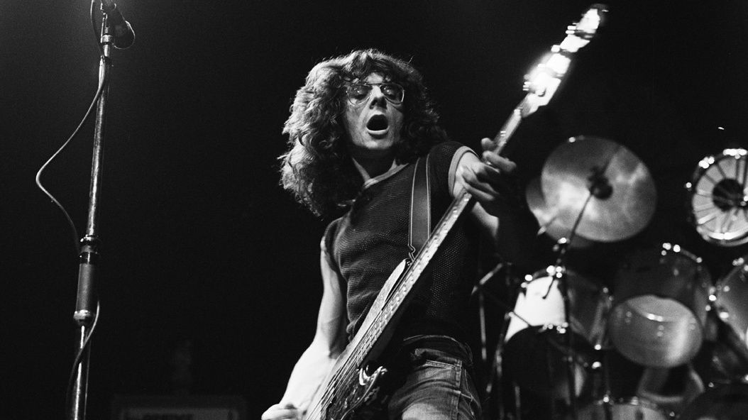 Budgie box set detailed | Louder