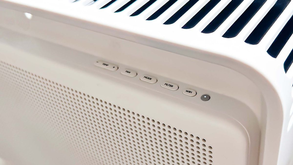 Windmill Air Conditioner review: Quiet, stylish and powerful | Tom's Guide