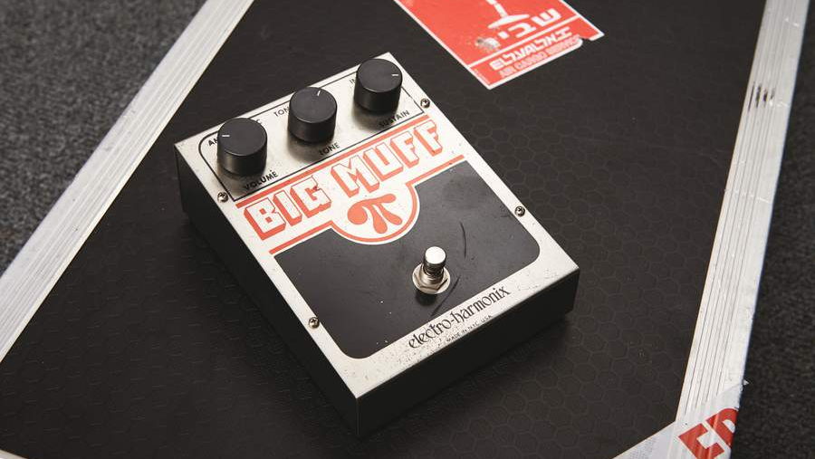 Best fuzz pedals 2025: add some filth with this guitar effect | Guitar ...