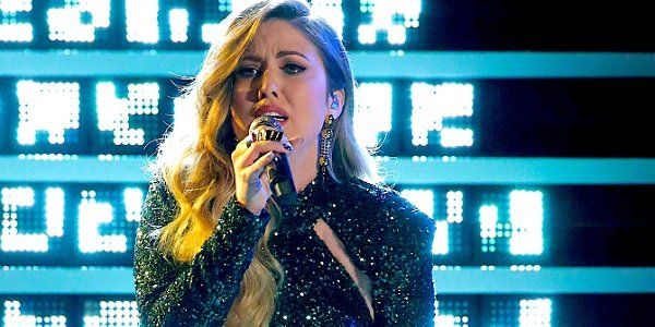 The Voice Winner Maelyn Jarmon Says Game Of Thrones' Final Season Was ...