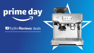 Amazon Prime Day coffee maker deals | how to shop | Top Ten Reviews