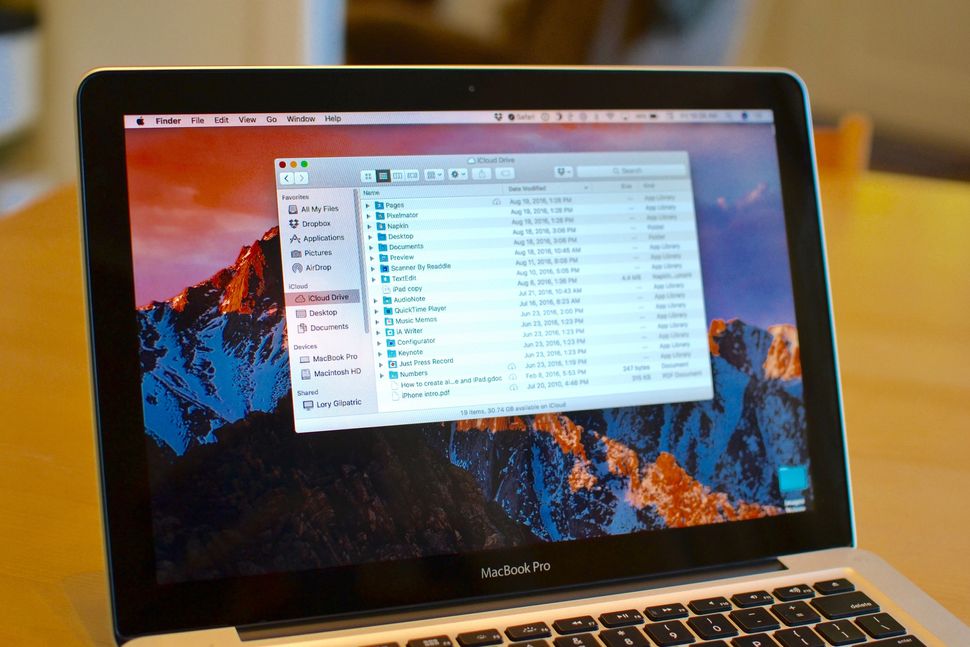 How to back up your Mac: The ultimate guide | iMore