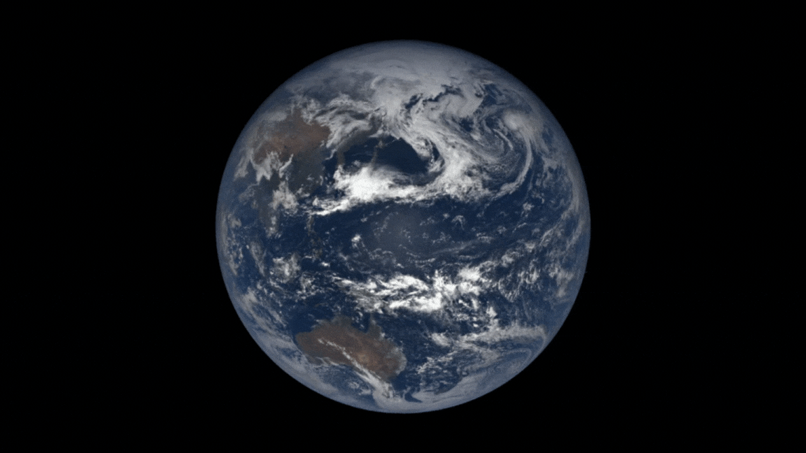 How fast is Earth moving? | Space