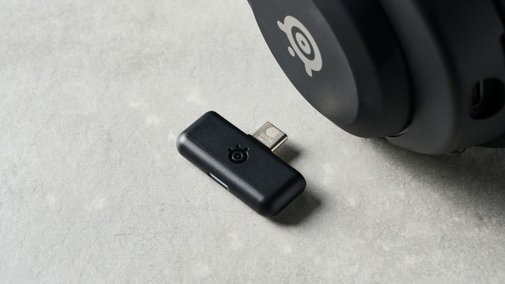 SteelSeries Arctis Nova 5 review | Tom's Guide