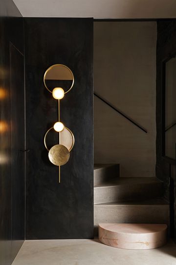 This new design trend for stellar staircases is so beautiful | Livingetc