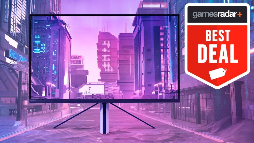 Pre-order Sony INZONE PS5 monitors - reserve your new console screen ...