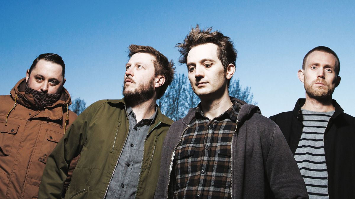 How 65daysofstatic Ended Up Creating No Man's Sky's Soundtrack | Louder