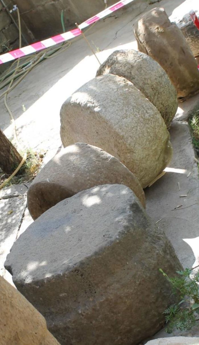 Photos: New Archaeological Discoveries in Northern Iraq | Live Science