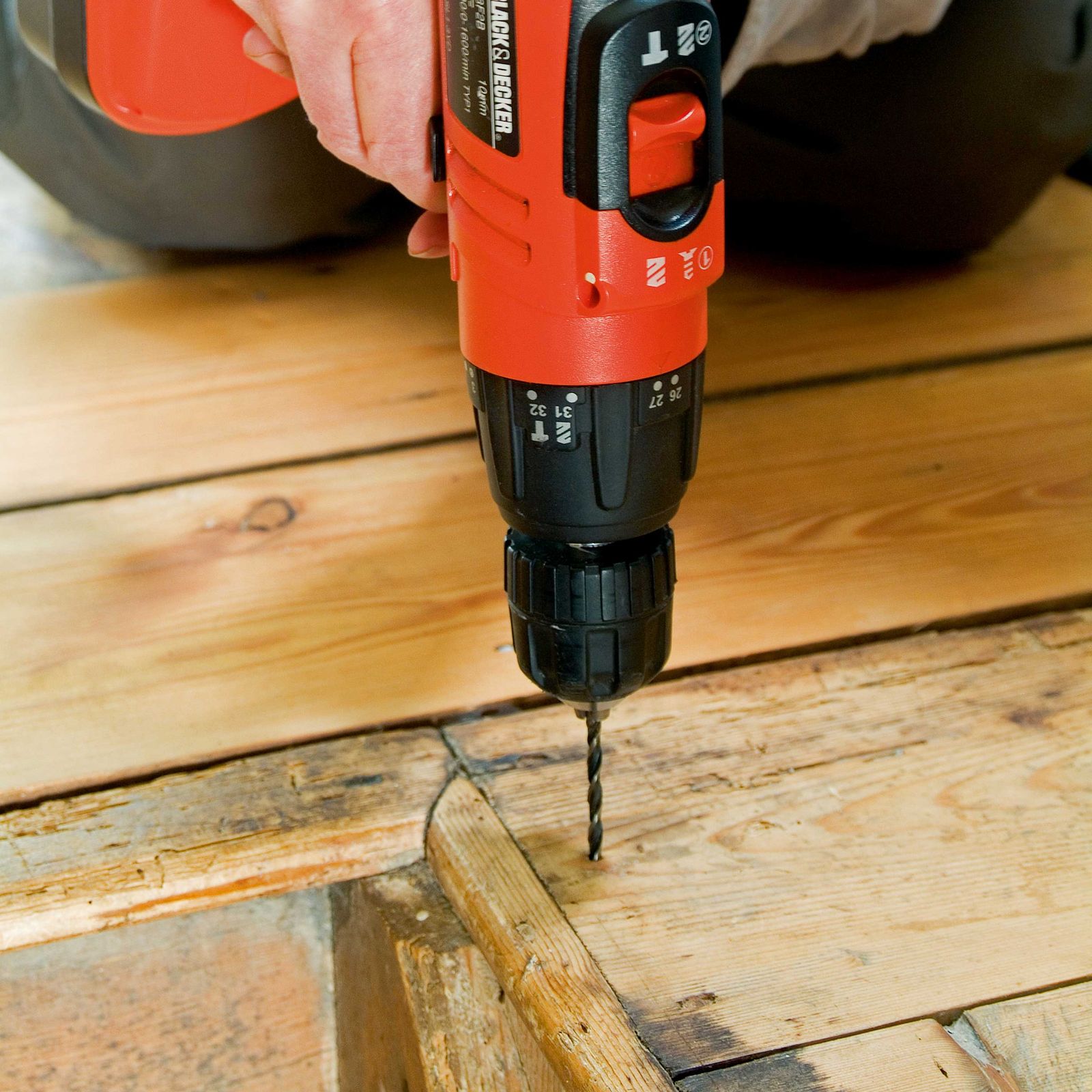 40 common home repairs you can fix yourself | Real Homes