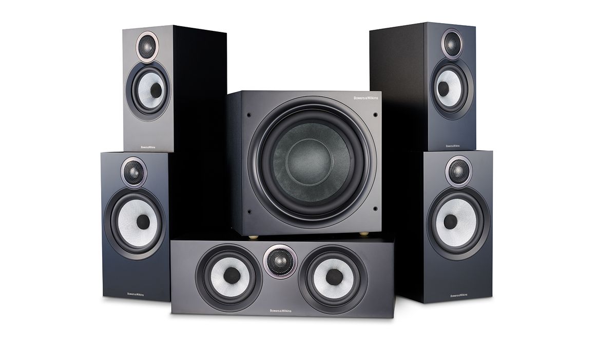 Best surround sound systems 2025: home cinema speakers and soundbars ...
