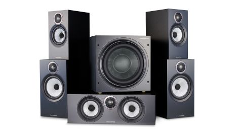 Best surround sound systems 2025: home cinema speakers and soundbars ...