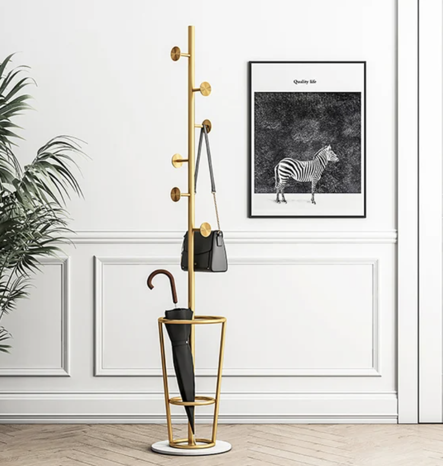 Boot room storage ideas to calm down the clutter | Ideal Home