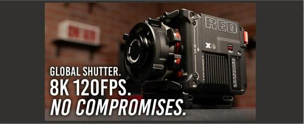 Electric Entertainment Becomes First to Shoot a TV Series with RED’s Raptor X Camera | TV Tech