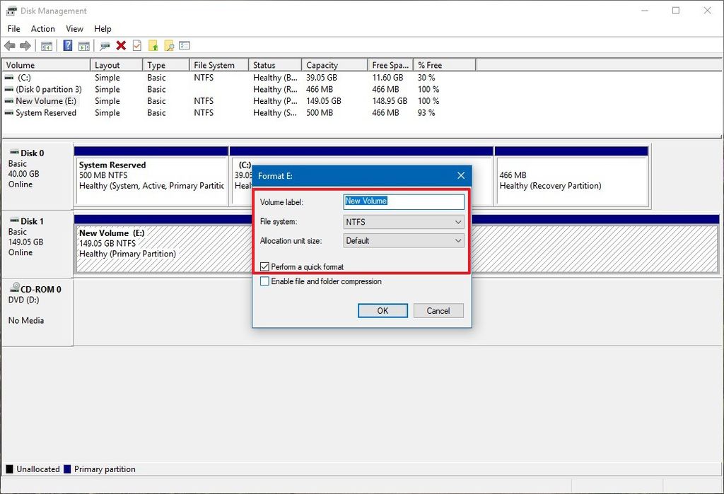 How to troubleshoot and fix external drive not detected issues on ...