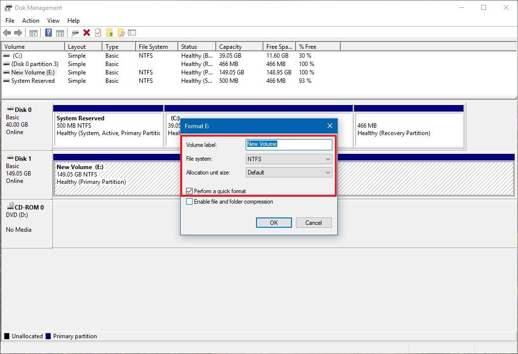 How to troubleshoot and fix external drive not detected issues on ...