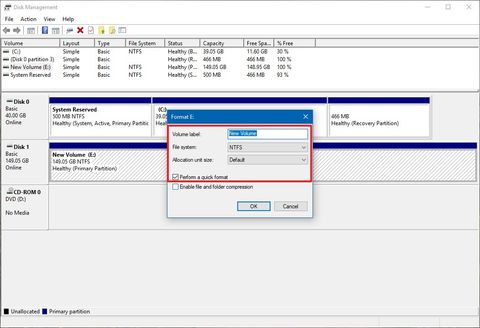 How to troubleshoot and fix external drive not detected issues on ...