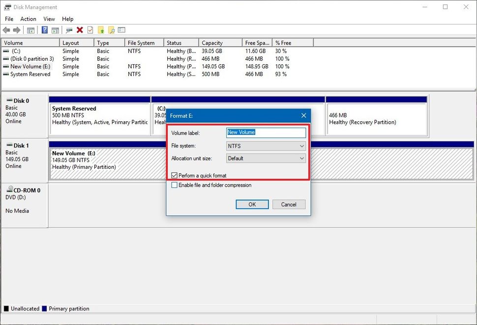 How to troubleshoot and fix external drive not detected issues on ...