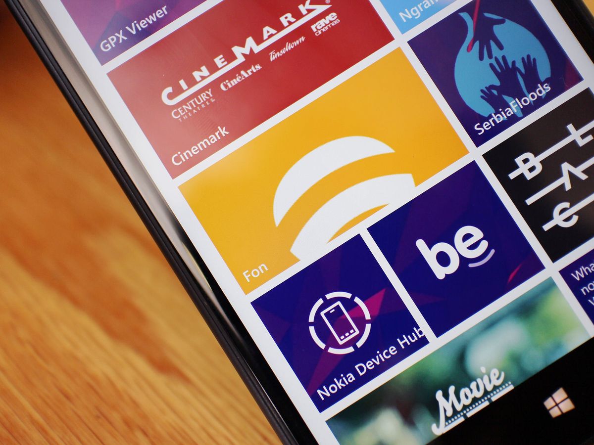 Fon, the global Wi-Fi network, launches official Windows Phone app ...