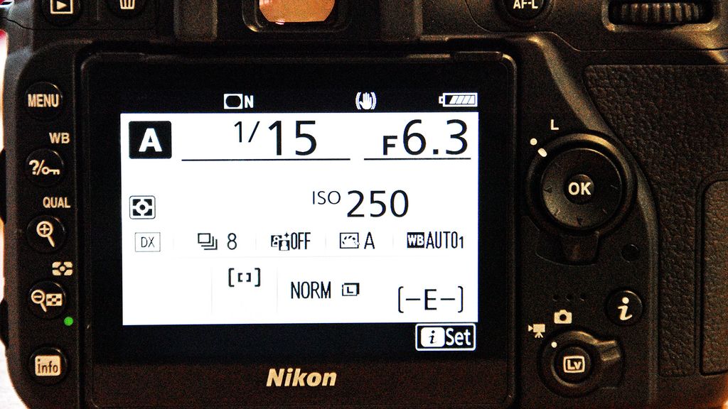 How to perfect your panning technique with your camera for sports ...