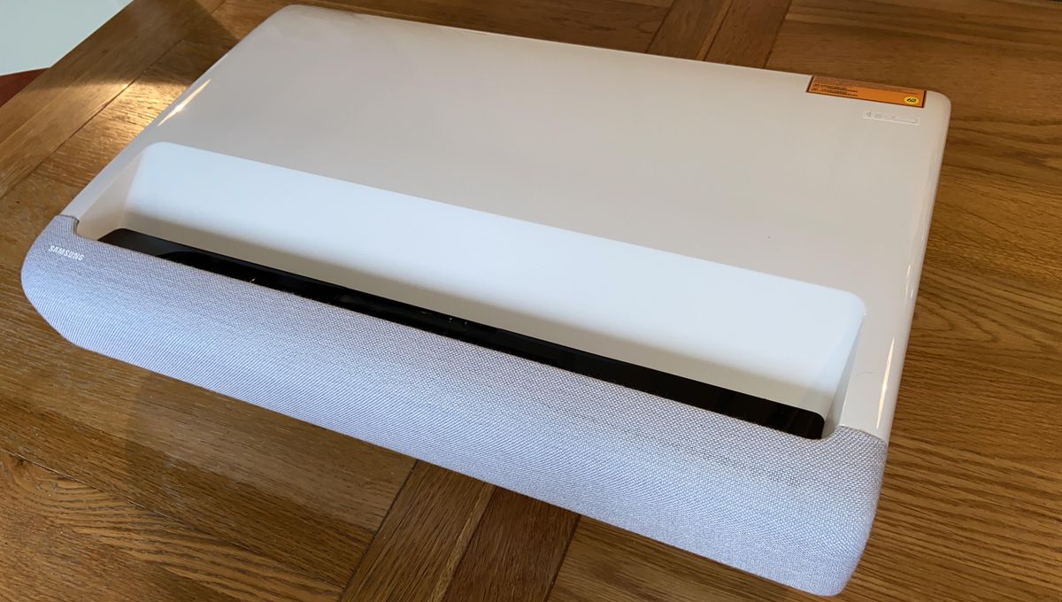 Best ultra short throw projectors | TechRadar