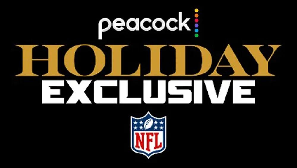 Peacock to Stream NFL’s First Ad Free 4th Quarter | TV Tech