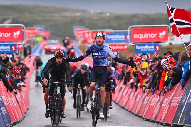 Arctic Race of Norway | Cyclingnews