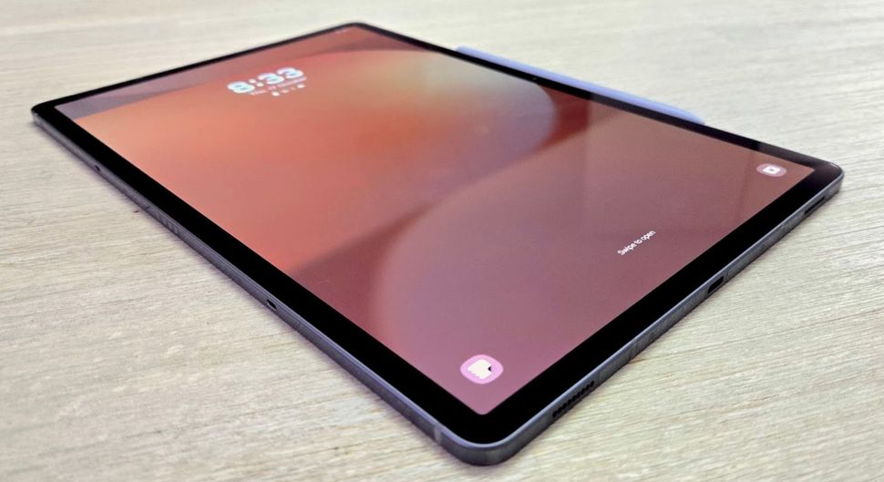 Samsung Galaxy Tab S10 Plus review: a performance powerhouse for ...