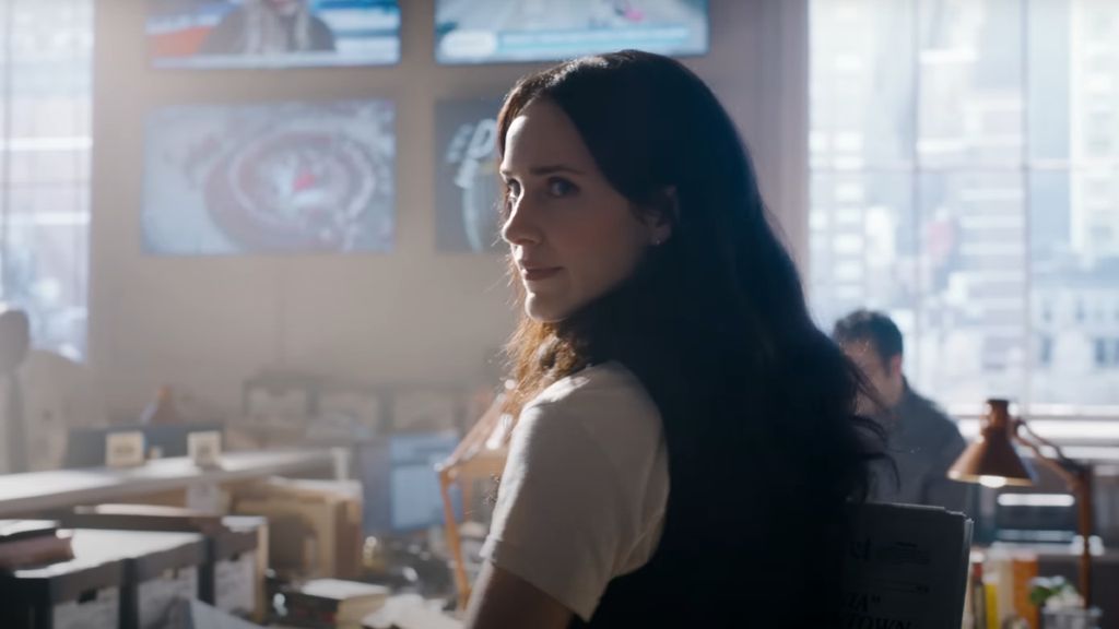 Rachel Brosnahan Worked With ‘Modern’ Journalists To Prepare To Play ...