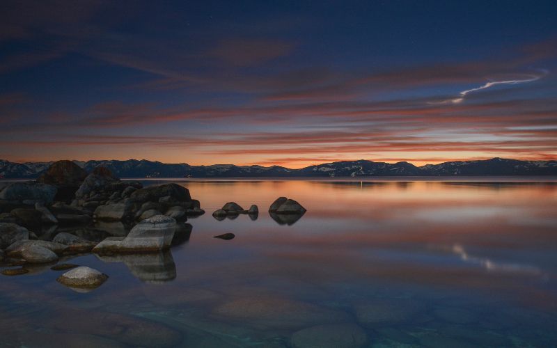 A Dazzling Fireball Over California Thrilled Skywatchers This Week! See ...