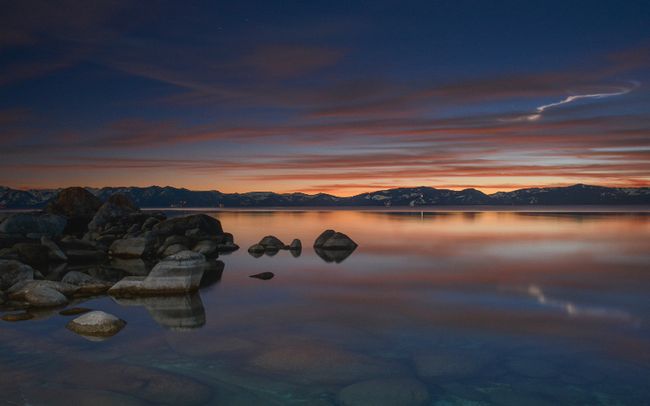 A Dazzling Fireball Over California Thrilled Skywatchers This Week! See ...