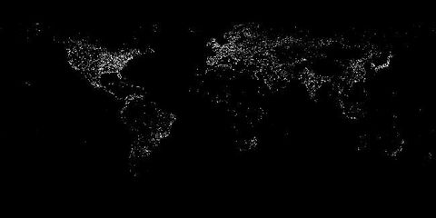 Blue Marble: Looking Back at Earth From Space | Live Science