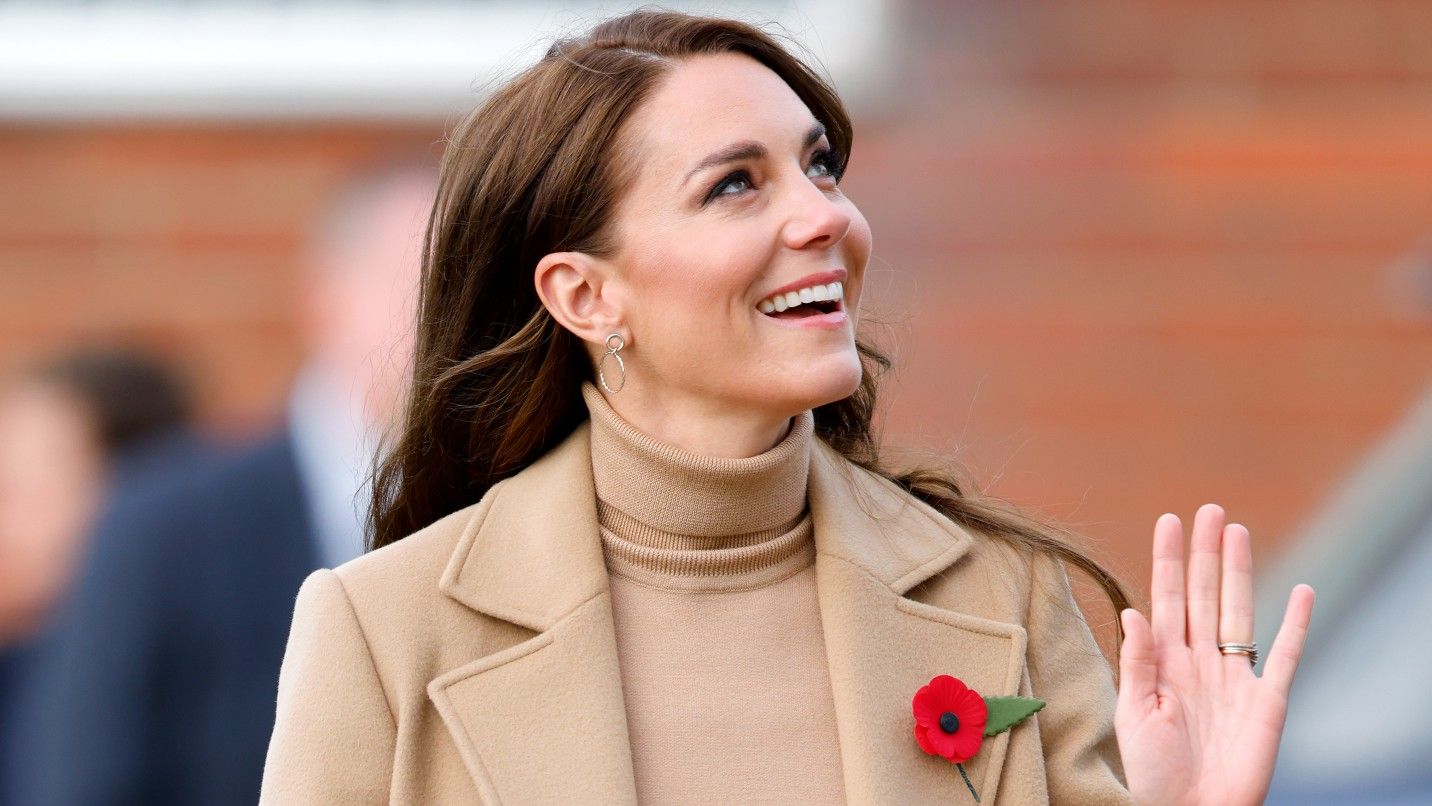 Kate Middleton Has \201cChanged\201d Since Taking on Her New Role as ...