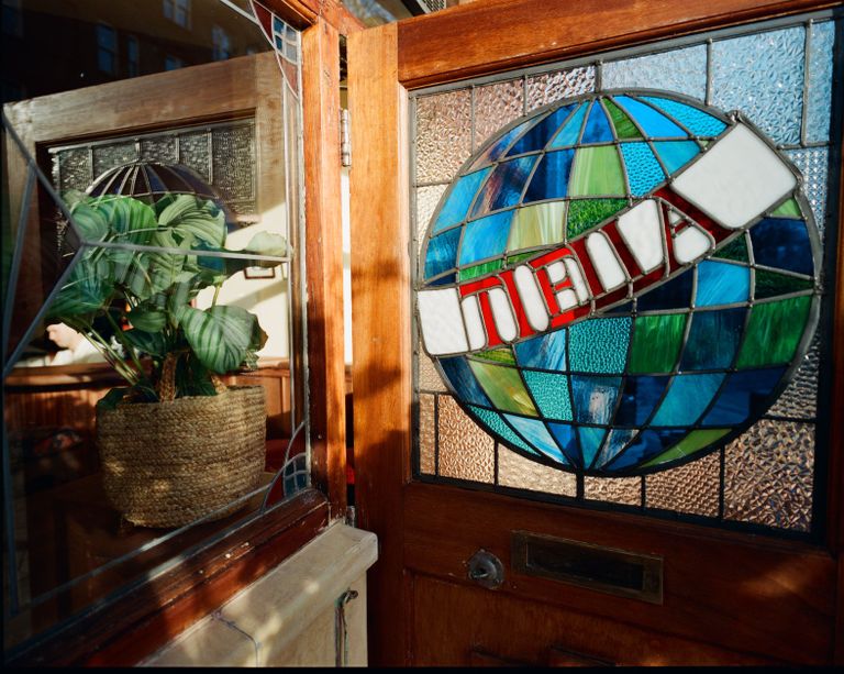 Tiella restaurant review: rustic trattoria classics in London | Wallpaper*
