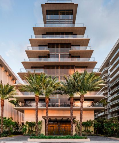 Ivanka Trump's apartment to be listed for $19 million | Homes and Gardens