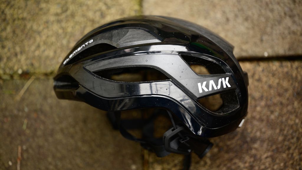 Kask Elemento review: a pinnacle helmet that stays put | Cyclingnews