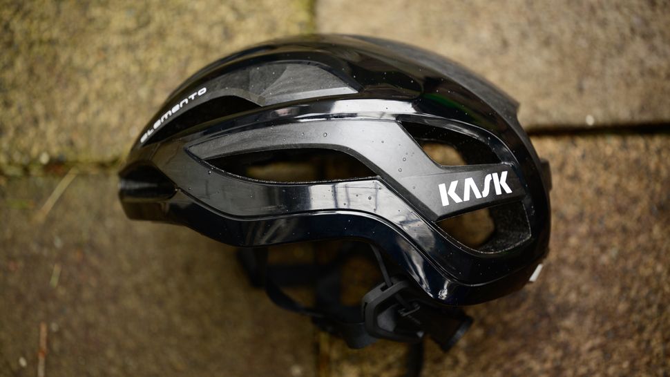 Kask Elemento review: a pinnacle helmet that stays put | Cyclingnews