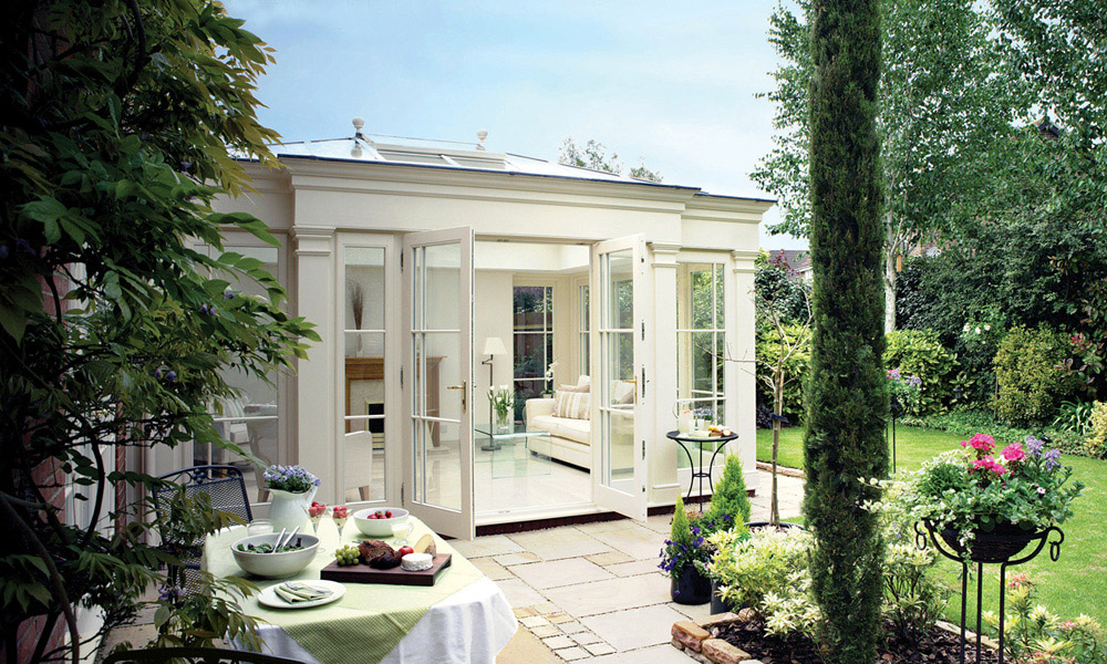 Sunroom ideas: 13 room designs that let the light in | Homes & Gardens