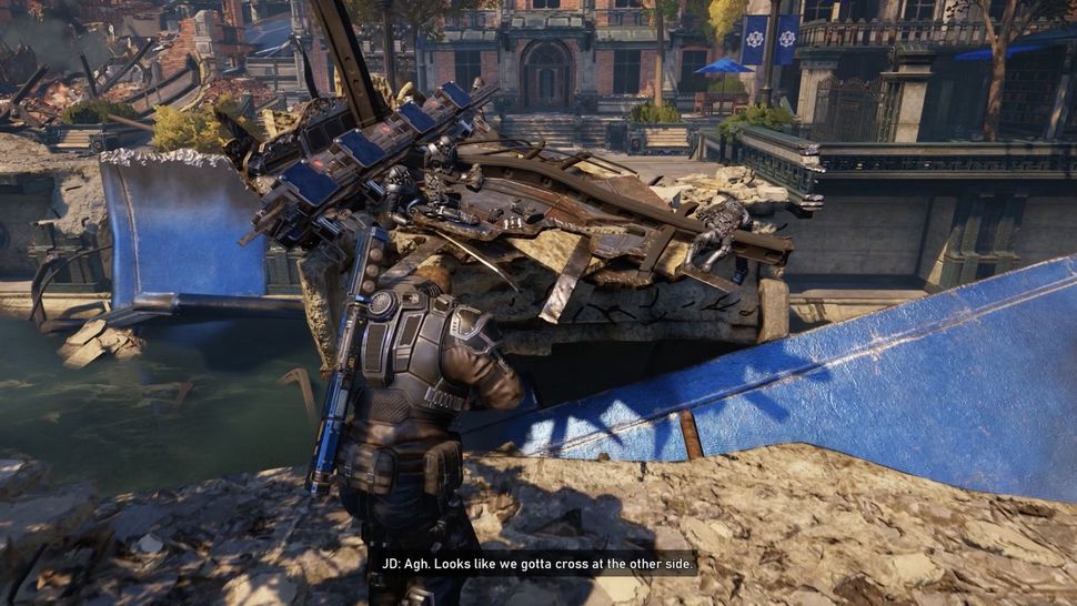 Gears 5 components: Where to find all Jack upgrades and component ...