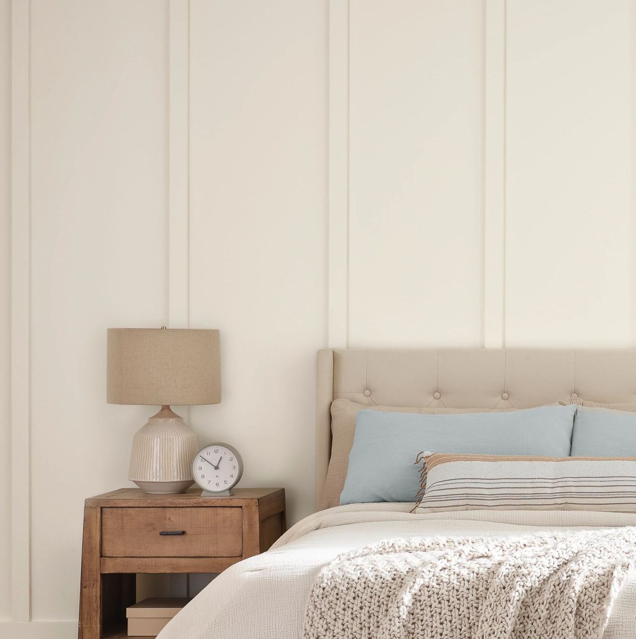 11 best white paints, chosen by interior designers | Homes and Gardens