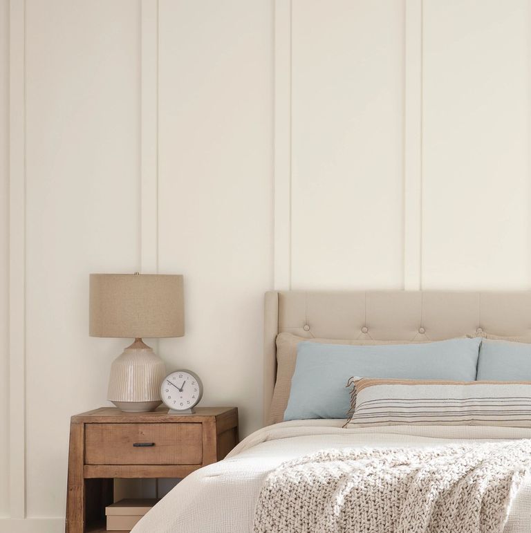 11 best white paints, chosen by interior designers | Homes and Gardens